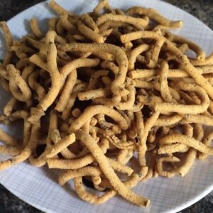 Karasev recipe | Pepper Karasev recipe - Cookery Park