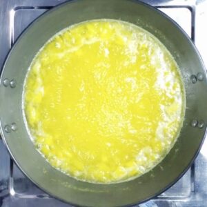 Jackfruit Kesari recipe | Jackfruit Kesari bath | jackfruit recipe ...