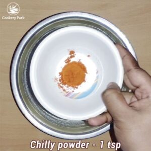 KFC fried chicken recipe | Fried chicken recipe | KFC chicken recipe ...