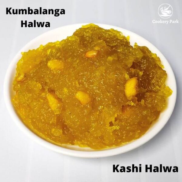 Kashi halwa | White pumpkin halwa | Ash gourd halwa | Kumbalanga halwa ...