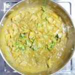 Breadfruit curry recipe | Kadachakka curry | Sheemachakka curry ...