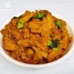 Breadfruit curry recipe | Kadachakka curry | Sheemachakka curry ...