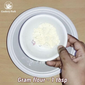 Prawn 65 | Shrimp fry | Prawn fry recipe - Cookery Park