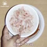 Prawn 65 | Shrimp fry | Prawn fry recipe - Cookery Park