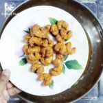 Prawn 65 | Shrimp fry | Prawn fry recipe - Cookery Park