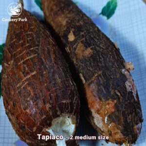 Tapioca chips | Cassava chips | Kappa chips | Maravalli kilangu chips ...